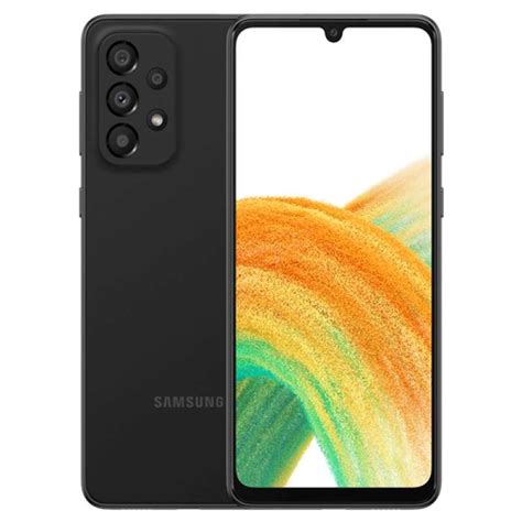 Jual Samsung Galaxy A33 5g Smartphone 8gb256gb Nfc Garansi Resmi