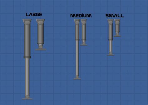 Sfs Utilities Parts Mod By Picospace Industries