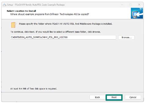 AN230264 Getting Started With PSOC HV PA Family PSOC Automotive Microcontrollers Documentation