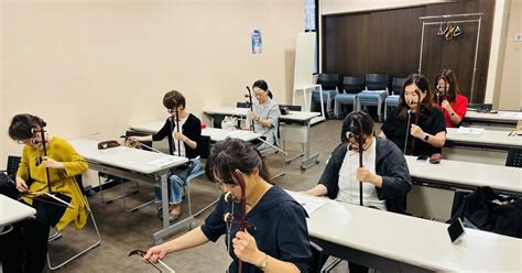 “k 사극 인기에 해금 배우는 일본인 많아졌어요”