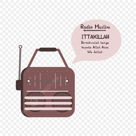 라디오 이슬람 세계 Png 일러스트 Psd 및 클립 아트에 대한 무료 다운로드 Pngtree