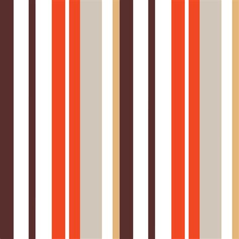 Colorful Vector Vertical Stripes Pattern Simple Seamless Texture Art Ornament Print Design For