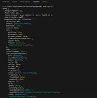 Mongoose Document Model EstimatedDocumentCount API GeeksforGeeks