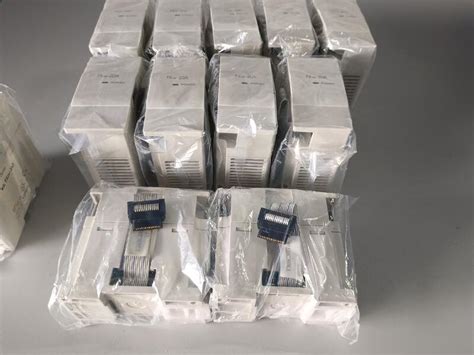 詢價plc三菱二手拆機 Fx2n 2adda 原裝正品實物拍攝 露天市集 全台最大的網路購物市集