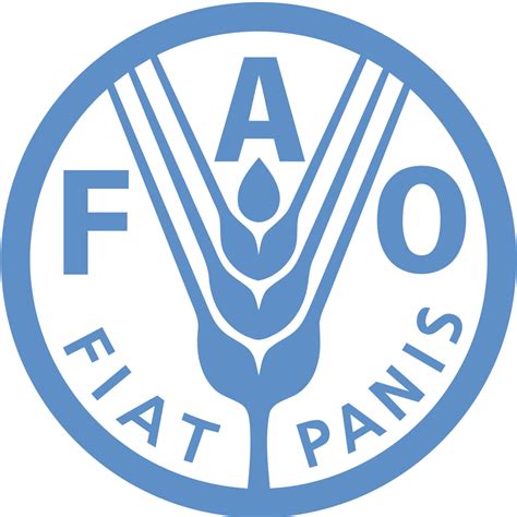 Fao Logo设计粮农组织标志 德标