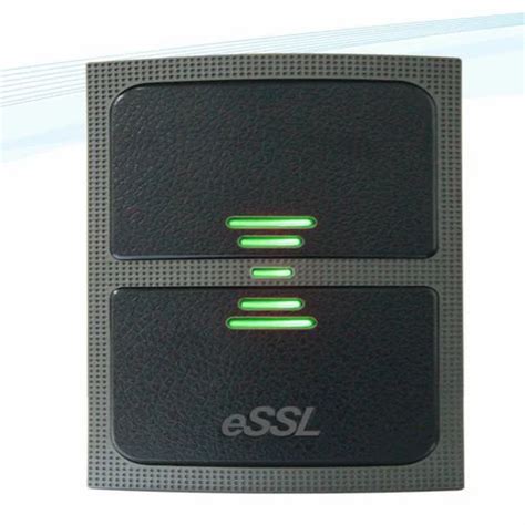 Essl Kr M Mifare Card Reader Rfid Access Control At In Faridabad