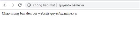 H Ng D N C U H Nh Nginx Reverse Proxy Cho Apache