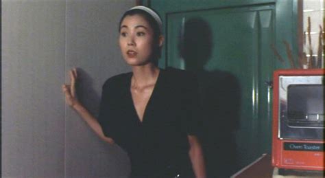 手塚理美（てづか・さとみ）「リボルバー」（1988）《後編》 夜ごとの美女