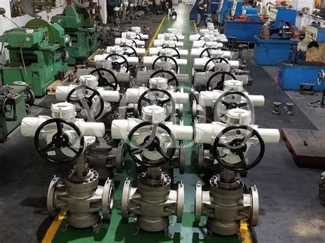 China Dbb Twin Seal Orbit Plug Valve Full Bore Suppliers Manufacturers Factory Made In China