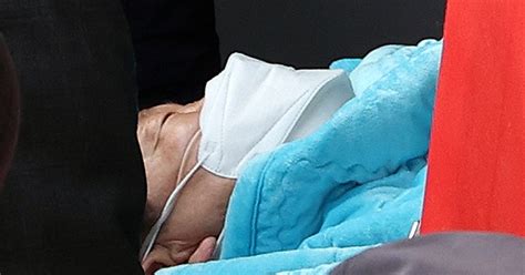 한 총리 필요 시 이재명 병문안…쌍특검법 정상적 법률 아니야