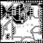 Kicad Exporting As Svg Manchester Hacspace Laser Pcb