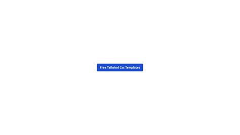 Button With Hover Effect Pulse Animation Using Tailwind Css