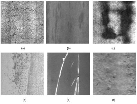 Github Maevameckerdefect Detection Metal Surface With Deep Learning