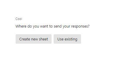 Connect Multiple Typeform In A Single Google Sheets File Community