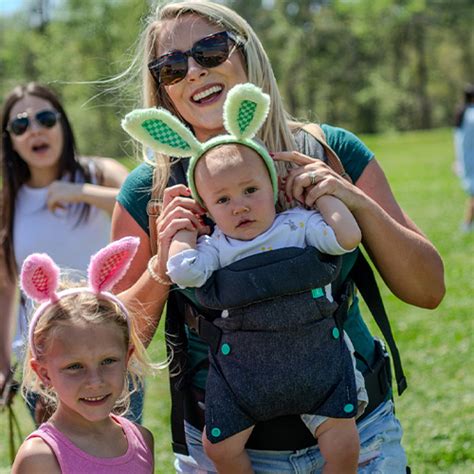 Verity Health Center Celebrates An Eggcellent Easter Verity Health