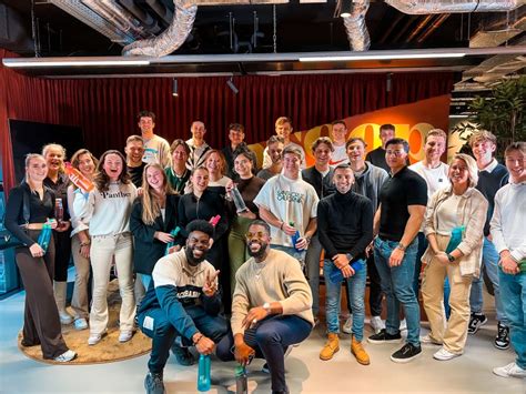 Summer Van Hese Posted On Linkedin