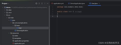 springboot快速建站 编写接口（查询和分页查询）（四） springboot如何写一个查询 csdn博客