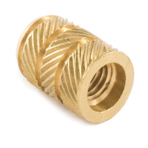 Brass Ultrasonic Threaded Inserts Diameter 1 100 Millimeter Mm At