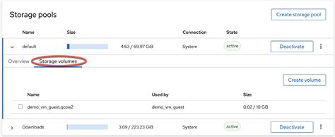 Creating Kvm Virtual Machines On Rocky Linux 9 Using Cockpit Answertopia