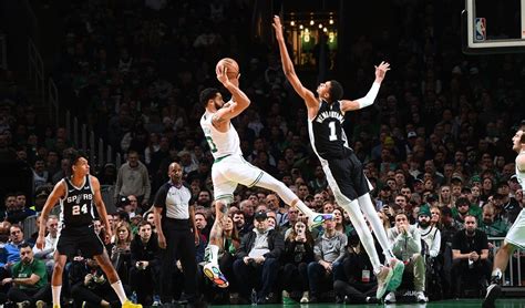 Victor Wembanyama At The Halfway Point The Good The Bad And The