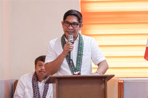 NGA 911 Emergency Communication System Adopted By Morong LGU