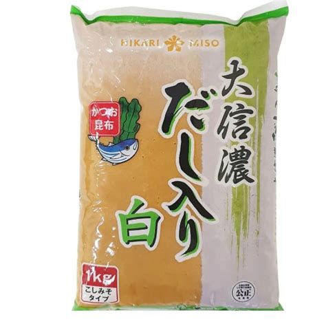 Soya Bean Paste 1kg Jitco