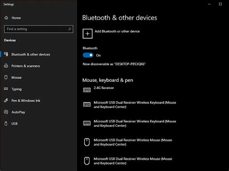 Bluetooth Problem Solved Windows Forums