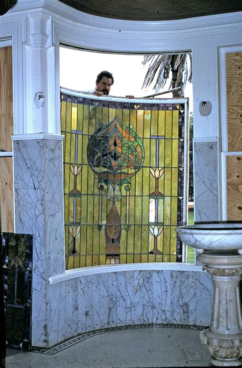 020 3 The Mcfaddin Ward House