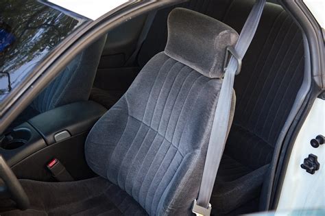 The 1997 Pontiac Firebird Ws6 Is An Ugly Duckling Yet Somehow Still Really Cool Autoevolution