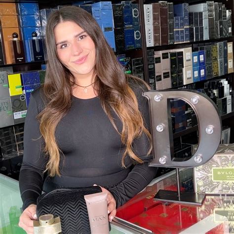 Wholesale Partner Donnatella Perfumes