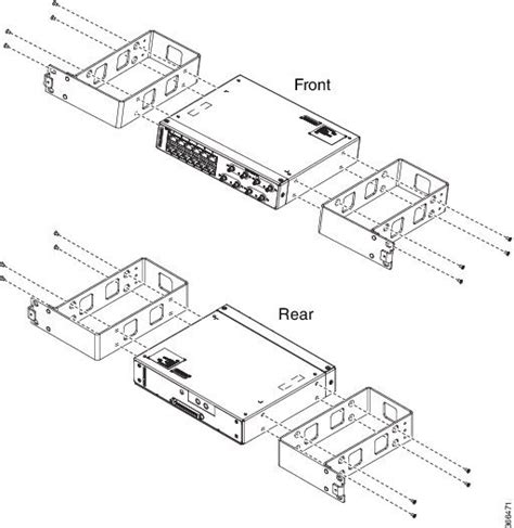 Cisco Asr 903 And Asr 903u Aggregation Services Router Hardware