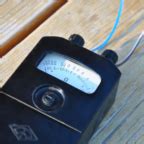 Multimeter Difference Between