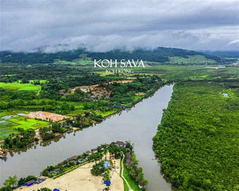 Ss Villa And Resort អែសអែស វីឡា And រីសត Koh Kong Updated 2025