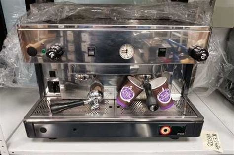 Кофемашина мсе Start 2 группная Festima Ru частные объявления