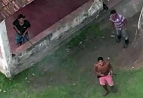 Produtores Relatam Momentos De Terror Durante Invasões De Terras Na