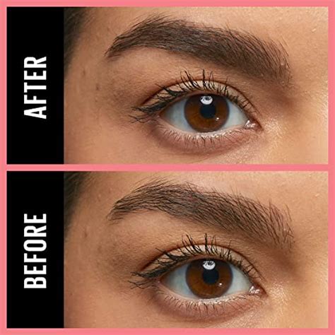 Maybelline New York Total Temptation Eyebrow Definer Pencil Medium