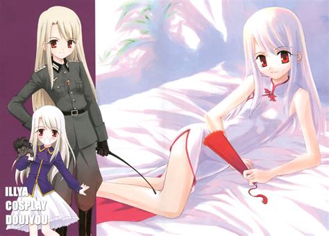 Illyasviel Von Einzbern Fate Stay Night Image 838938 Zerochan