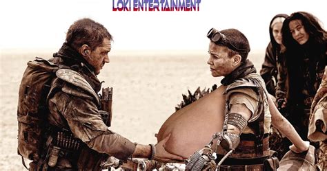 Post 5682044 Charlizetheron Fakes Lokientertainment Madmax Madmax