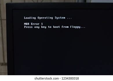 2 818 Boot Screen Images Stock Photos Vectors Shutterstock