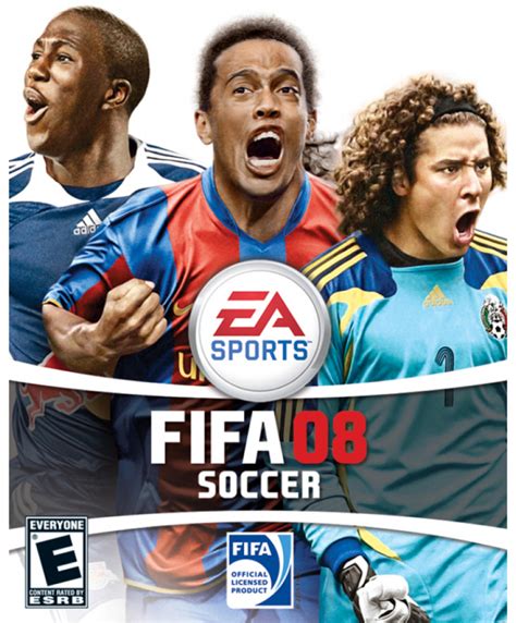 Trilha Sonora Definitiva Ea Sports™ Fifa Site Oficial Da Electronic