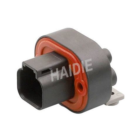 Cheap Pcb Connector Manufacturer And Supplier Factory Haidie