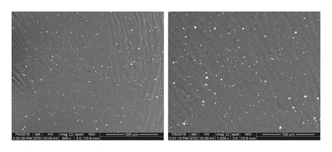 The Micromorphology Of Nano Zno Nano Tio2 Copolymers Sbs Modified Download Scientific Diagram