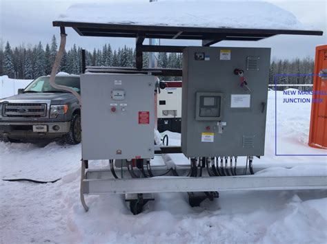 Mounting VFD Electrician Talk
