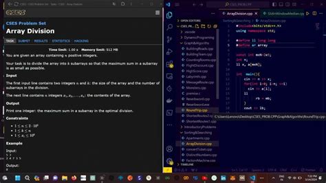 Sunny Kumar On Linkedin Problemsolvingskills Coding