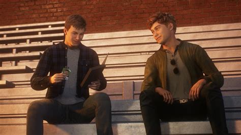 Marvel S Spider Man Peter E Miles Piacciono Perch Sono Persone Normali Non Dei O Miliardari