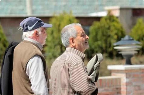 خبر مهم تامین اجتماعی برای بازنشستگان حقوق بازنشستگان افزایش یافت جزییات خبرآنلاین