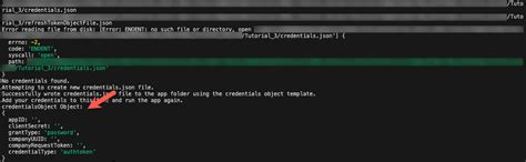 call concur apis using a multiple use bearer token sap tutorials