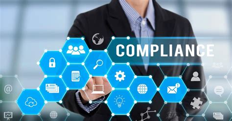 Conserve On Linkedin In A Compliance Driven Industry Its Important