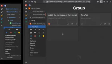How To Get Firefox Vertical Tabs On Windows PC