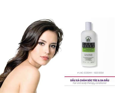 Hair And Scalp Conditioner
